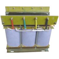China 20kva Three Phase Transformer and Customizable for 380v to 220v Voltage Conversion for sale
