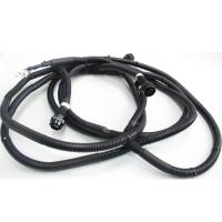 China Custom Connector Cable Wiring Harness for Electric Vehicle Power Lithium Battery for sale