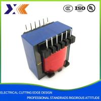China High Frequency Transformer 380V 220V 24V for Power Equipments in Carton Box Packaging for sale