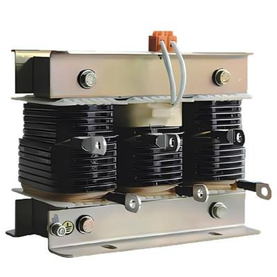 China Filter Reactor for 180c and 220c Insulation Temperature from Original Manufacture for sale