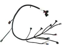 China Design 2pin-50pin Wire Harness for Power Supply Customised Assembly of Energy Car for sale
