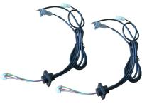 China Design 2pin-50pin Wire Harness for Power Supply Customised Assembly of Energy Car for sale