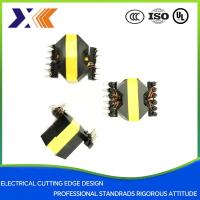 China High Frequency Custom Solar Inverter Ferrite Core Transformer for Electric Machine for sale