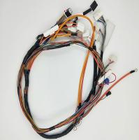 China Design 2pin-50pin Wire Harness for Power Supply Customised Assembly of Energy Car for sale