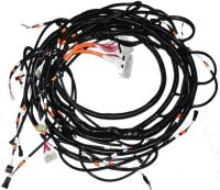 China Design 2pin-50pin Wire Harness for Power Supply Customised Assembly of Energy Car for sale