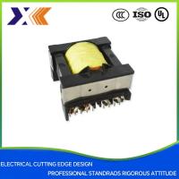 China Electronics HIGH FREQUENCY TYPE TRANSFORMER 12v 220v 15va Step Up Power Transformer for sale