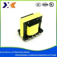 China Electronics HIGH FREQUENCY TYPE TRANSFORMER 12v 220v 15va Step Up Power Transformer for sale