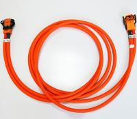 China Custom Cable Assembly Offering Customized Design for Electric Energy Car Wire Harness for sale