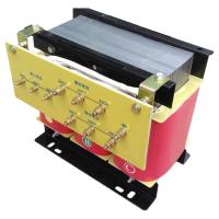 China High Voltage Three Phase Step Up Transformer 20KVA 25KW for Customized Power Supply for sale