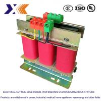 China High Voltage Three Phase Step Up Transformer 20KVA 25KW for Customized Power Supply for sale
