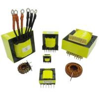 China High Power 15 Kva Pulse Smart Transformer Origin Manufacturing for Electric Equipment for sale