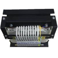 China 10KVA 25KVA 3 Phase Step Up AC Power Transformer 460V To 380V To 220V Customized for sale