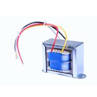 China ±5% Tolerance Three-Phase Industrial Frequency Charger Transformers for Charging for sale