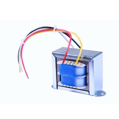 China ±5% Tolerance Three-Phase Industrial Frequency Charger Transformers for Charging for sale