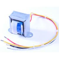 China ±5% Tolerance Three-Phase Industrial Frequency Charger Transformers for Charging for sale