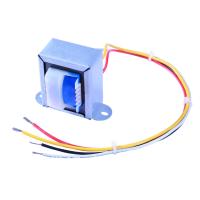 China ±5% Tolerance Three-Phase Industrial Frequency Charger Transformers for Charging for sale