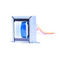 China ±5% Tolerance Three-Phase Industrial Frequency Charger Transformers for Charging for sale