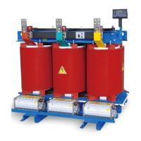China Industrial Equipment Three Phase Transformer with Customizable Output Voltage Options for sale