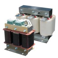 China Governor Frequency Converter Power 0.3kwar-7.2kvar Detuned Reactor for Transformer for sale