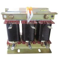 China Governor Frequency Converter Power 0.3kwar-7.2kvar Detuned Reactor for Transformer for sale