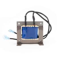 China Household Appliances Single Phase Dry Type Power Transformer with Stable Operation for sale