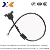 China Waterproof Varity of Length Wire Harness for Precise Medical Equipment for sale
