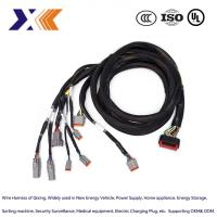 China Waterproof Varity of Length Wire Harness for Precise Medical Equipment for sale