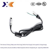 China Waterproof Varity of Length Wire Harness for Precise Medical Equipment for sale