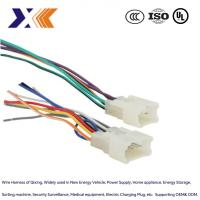 China Waterproof Varity of Length Wire Harness for Precise Medical Equipment for sale