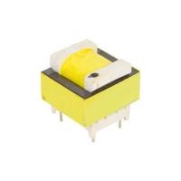 China Copper Wire Audio Transformer EI19 EE25 Isolated Current Sound Noise Permalloy Isolation for sale