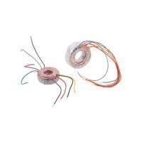 China Copper Wire Audio Transformer EI19 EE25 Isolated Current Sound Noise Permalloy Isolation for sale