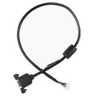 China Length Varity of length Industrial Machine Medical Equipment Automotive Cable Assembly Wire Harness for sale