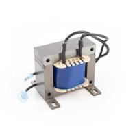 China Copper Wire Audio Transformer EI19 EE25 Isolated Current Sound Noise Permalloy Isolation for sale