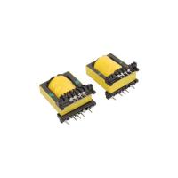 China Copper Wire Audio Transformer EI19 EE25 Isolated Current Sound Noise Permalloy Isolation for sale