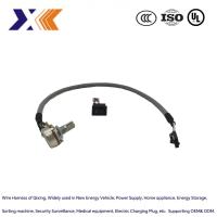 China Length Varity of length Industrial Machine Medical Equipment Automotive Cable Assembly Wire Harness for sale