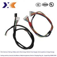 China Length Varity of length Industrial Machine Medical Equipment Automotive Cable Assembly Wire Harness for sale