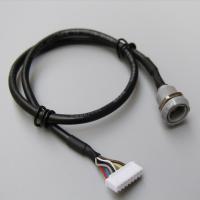 China Length Varity of length Industrial Machine Medical Equipment Automotive Cable Assembly Wire Harness for sale