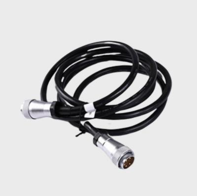 China Custom Wiring Harness Accessories for Automotive Electric Motorcycle in Customisation for sale