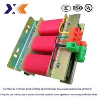 China Customized High Power Three Phase Dry Type Transformer 125kVA for Electric Equipment for sale