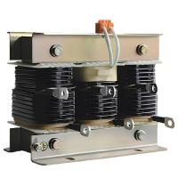 China 120kw 80a Rocl 1%-80/30 Three Phase Ac Output Reactor with Customized Package Type for sale