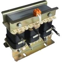 China 120kw 80a Rocl 1%-80/30 Three Phase Ac Output Reactor with Customized Package Type for sale