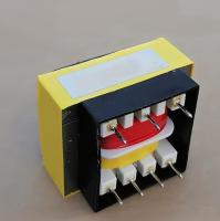 China Ei48 Ei 57 220v 24v Transformer Phenolic Bobbin Material for Audio and Electric Power for sale