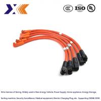 China DT Copper Tube Terminal Wiring Harness for Customized Gender Auto Energy Storage for sale