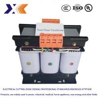 China Three Phase Dry Type Transformer Output Capacitor Transformer for Industrial Purposes for sale