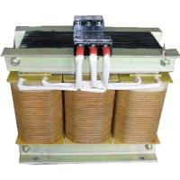 China Three Phase 100% Power 220v To 380v Step Up Transformer for X-ray Lighting Equipment for sale