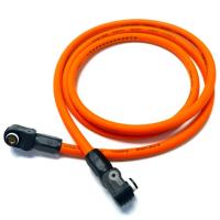 China Customized Design Signal Coaxial Cable Automotive Wire Harness for Energy Storage for sale