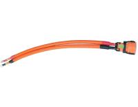 China Customized Design Signal Coaxial Cable Automotive Wire Harness for Energy Storage for sale