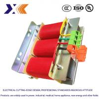 China Customized Size 300VA 220V 120V 110V Transformer Machine Tool Control Transformer for sale