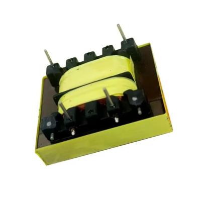 China Cooling Method Dip Varnish 220V 12V 60VA EI Transformer Ei66 Ei48 for UPS Devices for sale