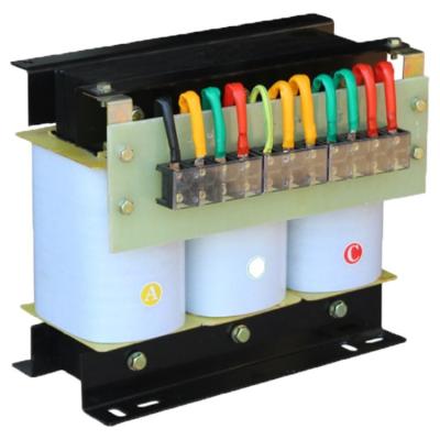 China Customized Three Phase High Voltage Power Distribution Transformer with Magnet Coil for sale